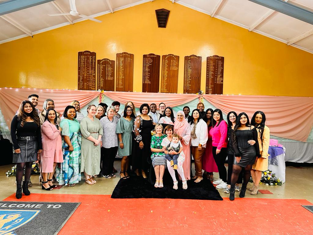 GJS Staff - Greytown Junior School