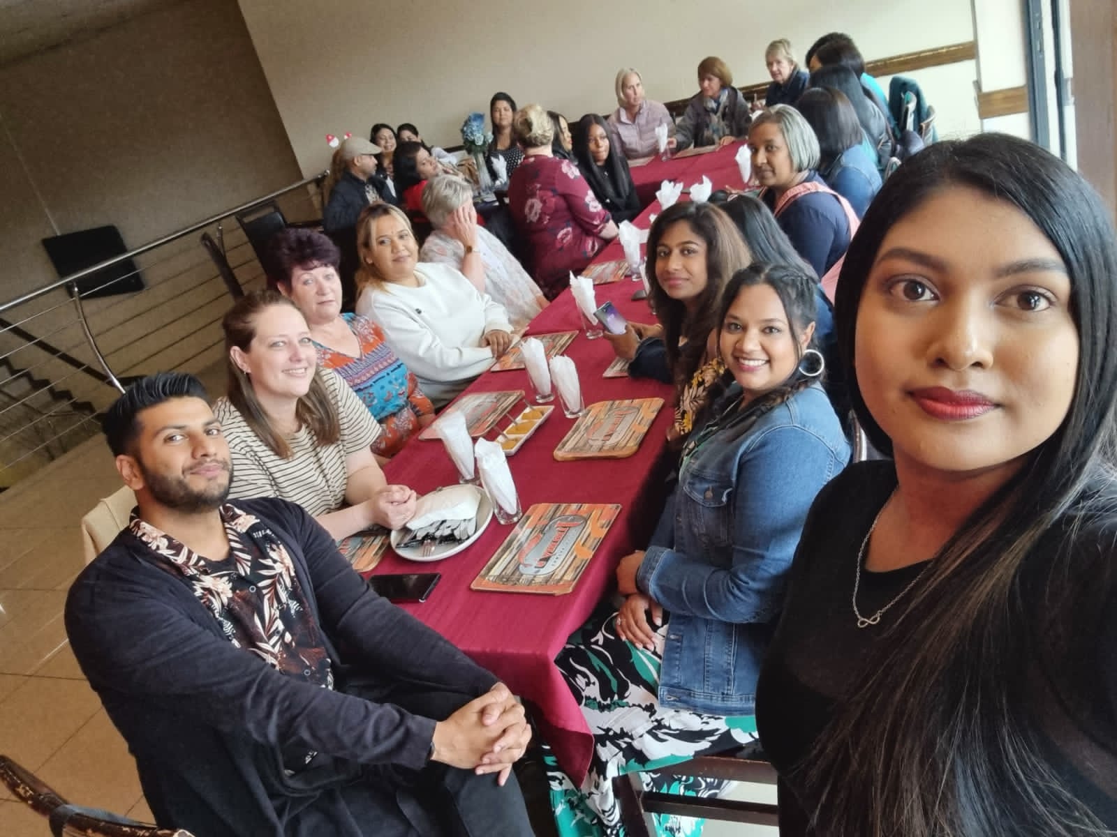 GJS Staff - Greytown Junior School